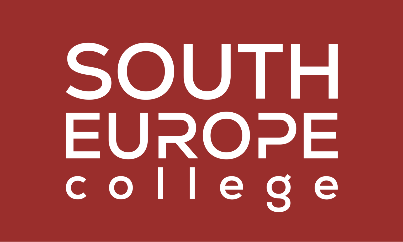 South Europe College: A Legacy of Academic Excellence.