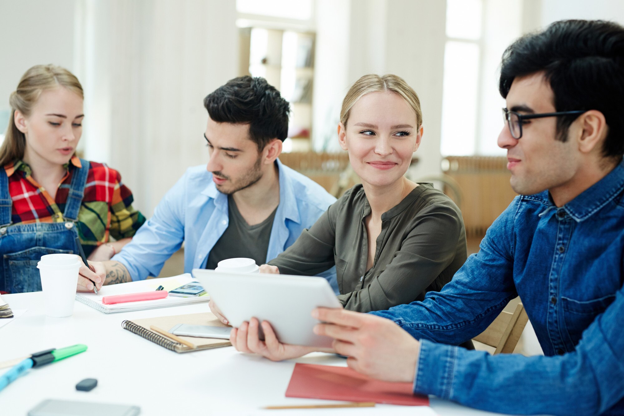 Find Your Perfect Programs | South Europe College